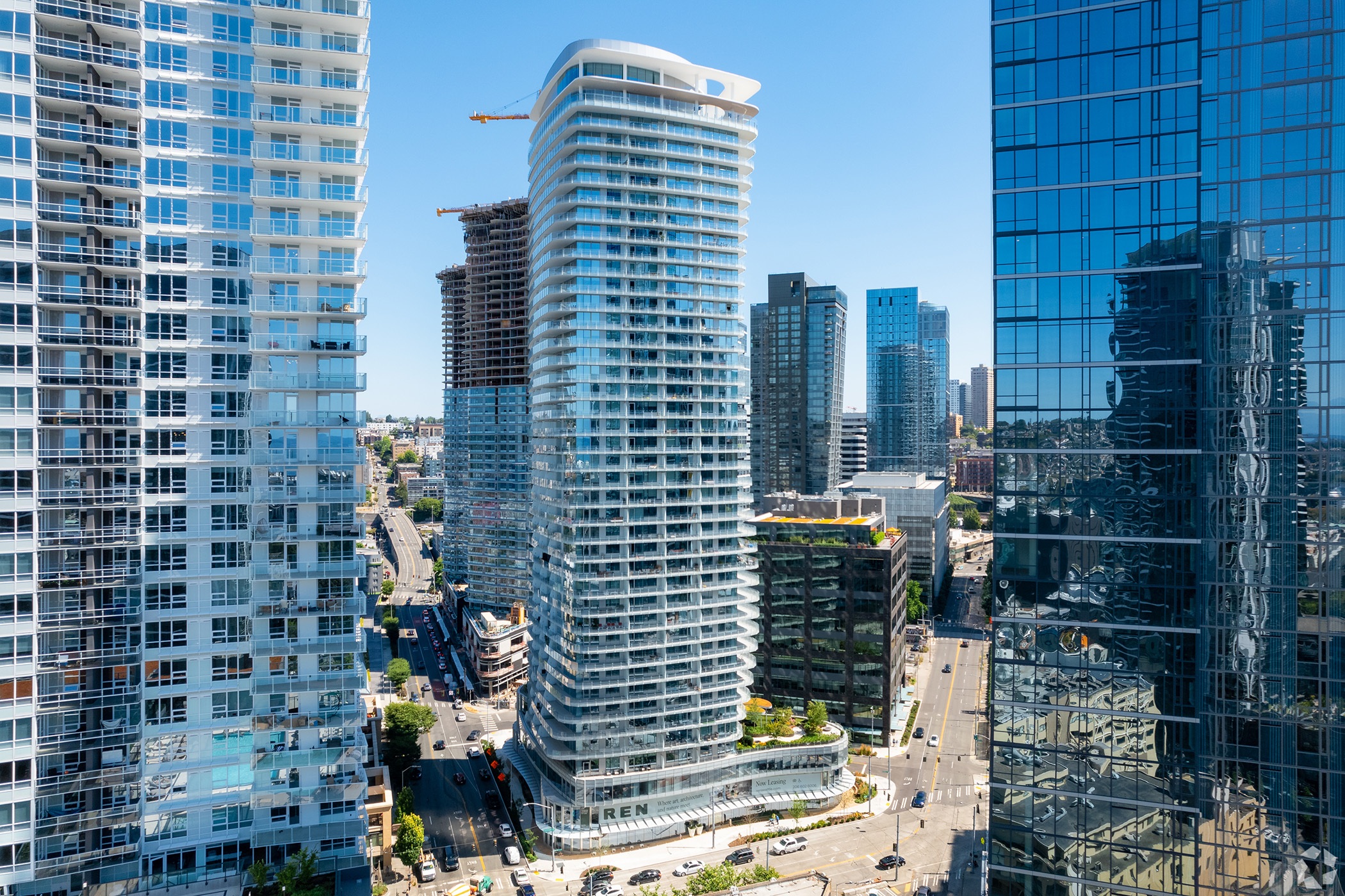 REN - Axiom Builders